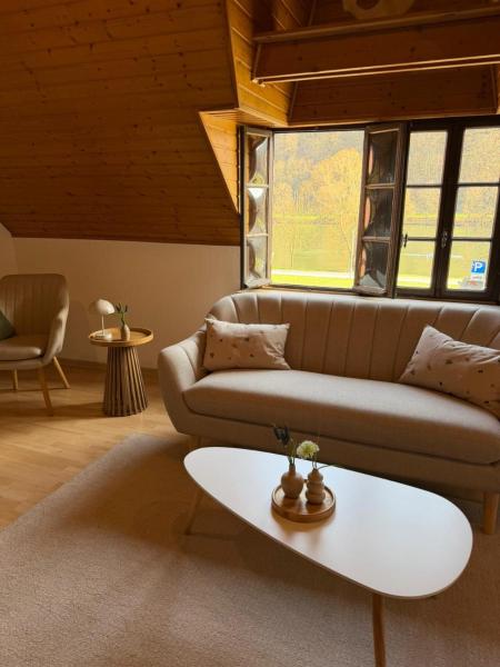 Ferienwohung Altes Eichamt - Bernkastel-Kues