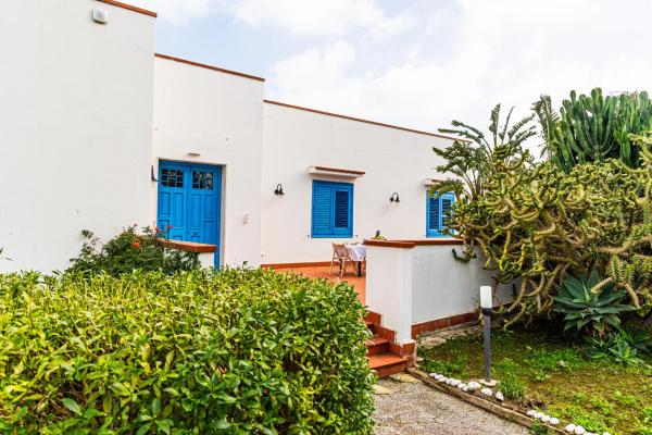 Villa Giorgia 8 Posti Bbq Ac Swimming Pool By Proger - Castelvetrano