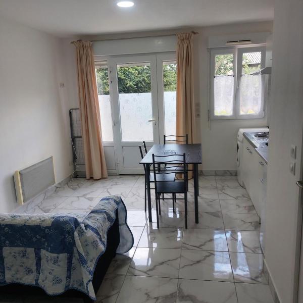 Forgestudio - Domfront