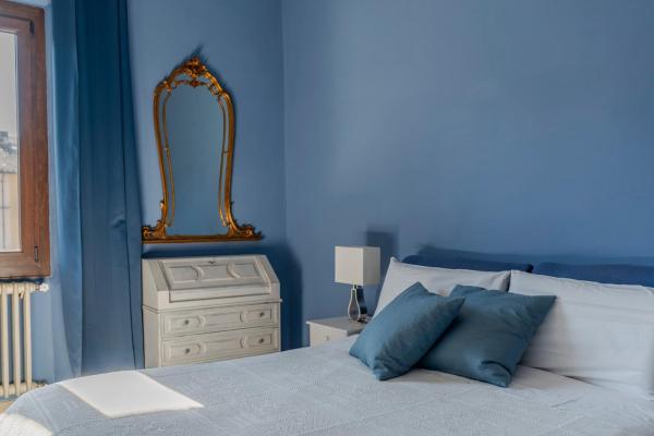 Urban 36 Boutique Rooms - Florencia