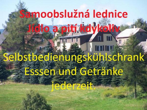 U Pohody - Chemnitz