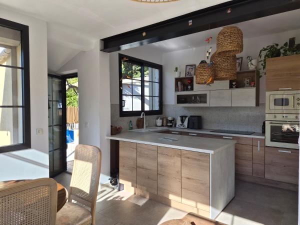 Pigments & Horizons - Les Arcs-sur-Argens