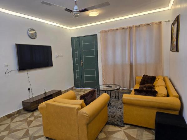 J Quaye Apartments 1 - Accra