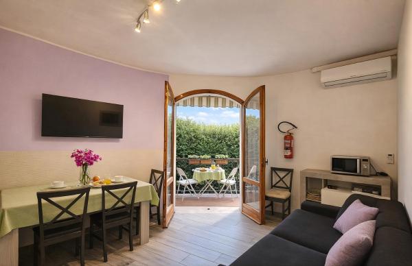 Casa Olympia - By Tourquoisevea - Peschiera del Garda