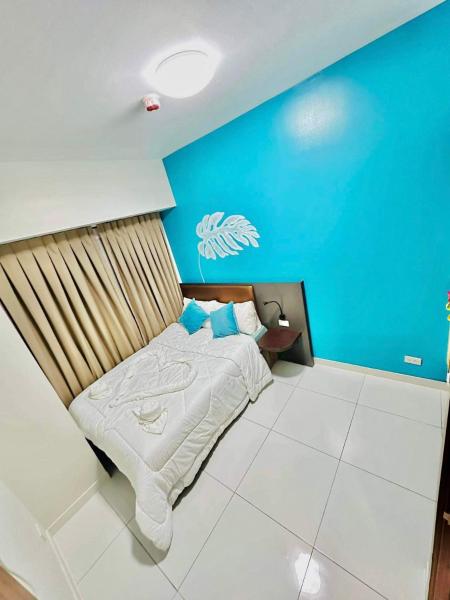 Horizons 101 Premium 2 Bedroom - Cebu City