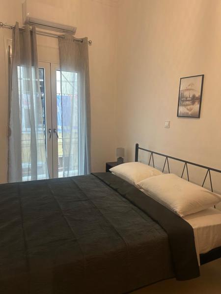 Minas Central Apartments - Iraklion