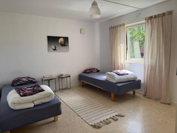 Företagsbostad Göteborg - Torslanda - Göteborg