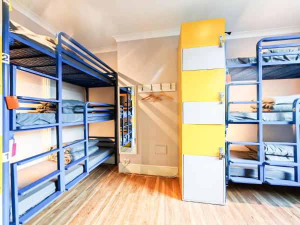 Prime Backpackers Angel - Hertfordshire