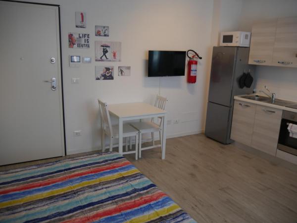 Guest House Il Colibri' - Bologna