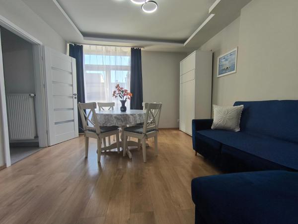 Apartament Old Town Floriańska - Varsovie
