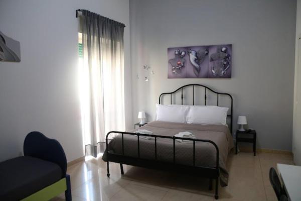 B&b Nancy - Pozzuoli