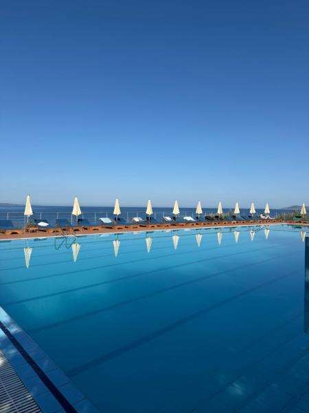 巴哈馬斯酒店 - 薩蘭達