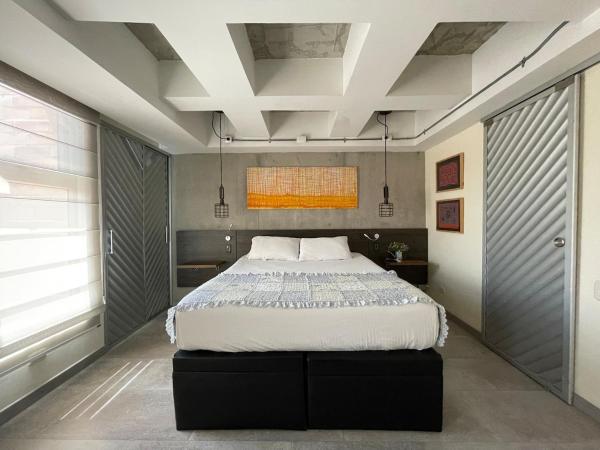 Modern & Comfortable Apartment In Laureles - Itagüí