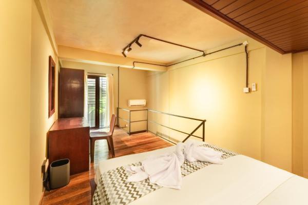 Bali Rama Homestay - Legian