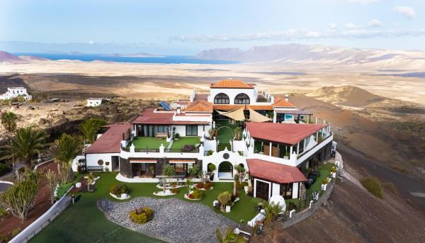 Casona De Tao - Lanzarote