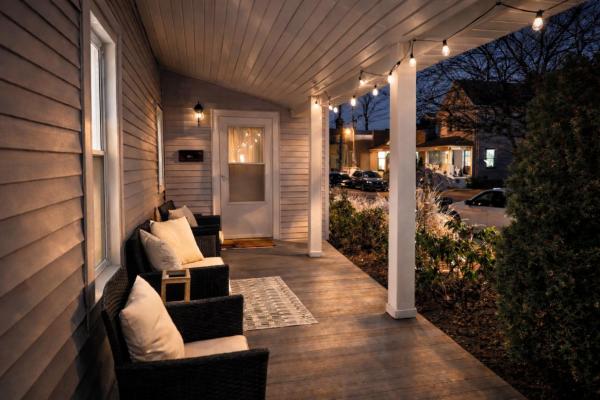 Enjoy Local Summer, 5 Min To Asbury Park, Firepit, Patio, Grill, Remote Work - Asbury Park, NJ