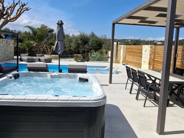Amare Suite 2 - Chania