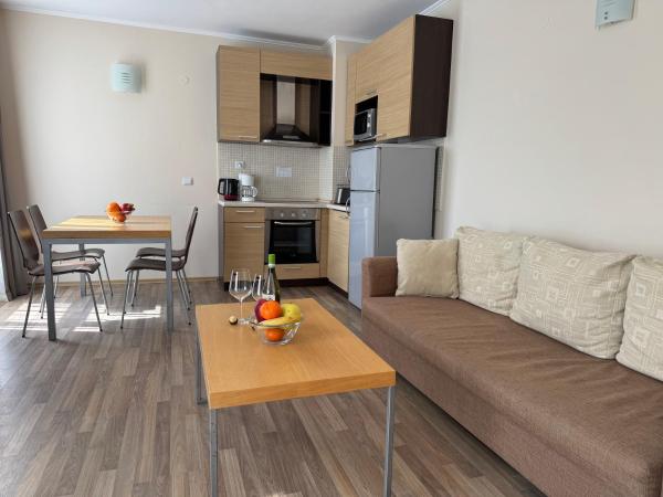 Obzor Beach Resort Privat Apartment D204 - Obzor