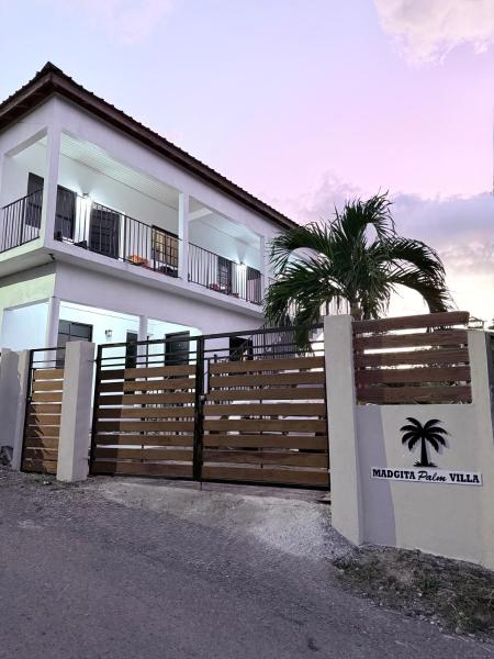 Madgita Palm Villa - Port Antonio