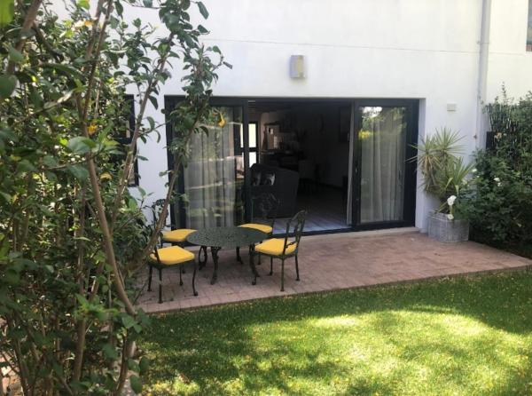 The Karoo Condo - Montagu