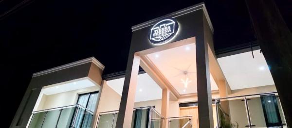 Tierra Serena Apart Hotel En La Cocha Tucumán - Provincia de Tucumán