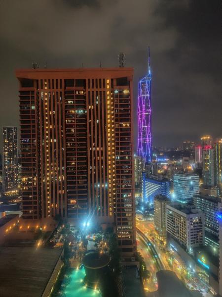 Moonlight Apartment Service At Times Square Kl - Kuala Lumpur