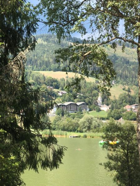 Haus Norea, Top 65 - Kärnten