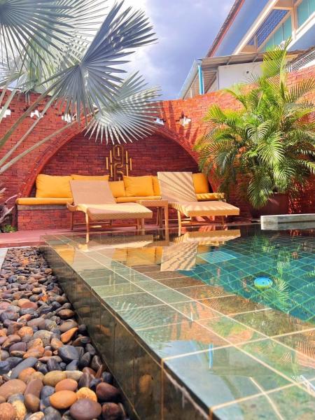 Nine Hotel Chiangmai - Chiang Mai