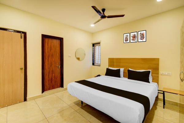 Hotel O Nivara - Hyderabad