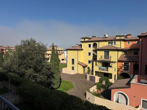 Apartment Caterina - Triest