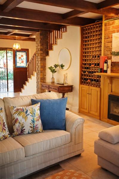 3 Bond Street - Knysna