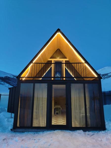 Aparan House - Armenia