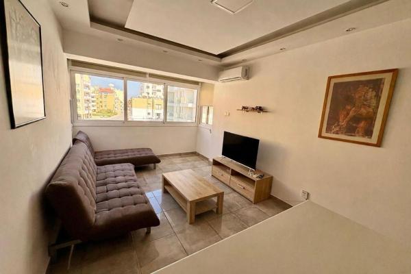 Jane 202 Cosy 1 Bedroom - Larnaca