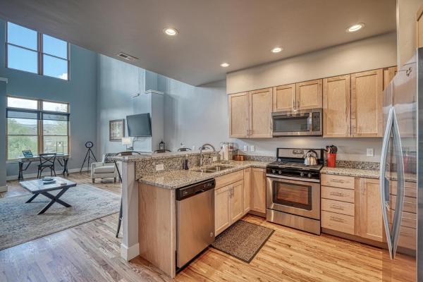 Highside Condo - Salida, CO