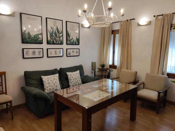 Suite El Alcázar - Carmona