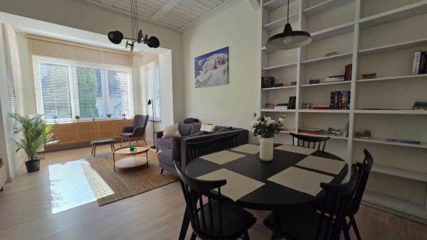 Cień Ducha Gór - Szklarska Poręba