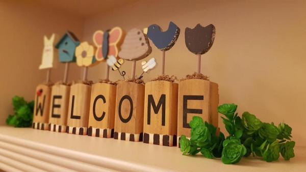 Happiness Yes Hostel 2 - 쑤아오 진