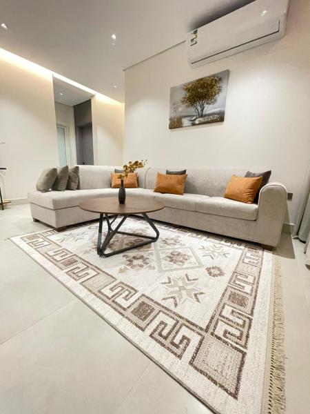 شقة مفروشة - Dammam
