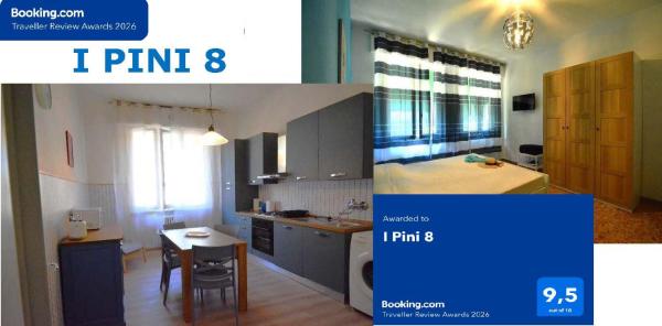 I Pini 8 - Scandicci