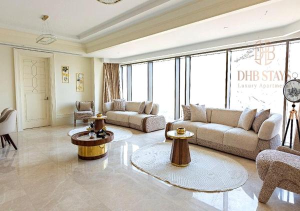 The St Regis Luxury - Kahire