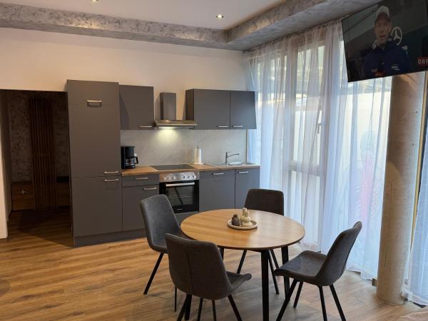 Apartment Gollners - Imst