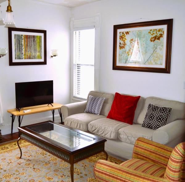 Historic Legg House Inn Walk To Us Bank Stadium - Minneapolis