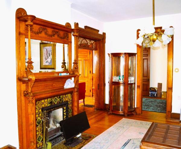 Historic Legg House Inn Walk To Us Bank Stadium - Marais poitevin