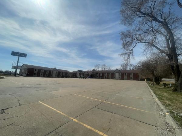 Americinn By Wyndham Council Bluffs, Ia - Council Bluffs, IA