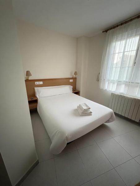 Hostal Libertad - Hospital de Órbigo