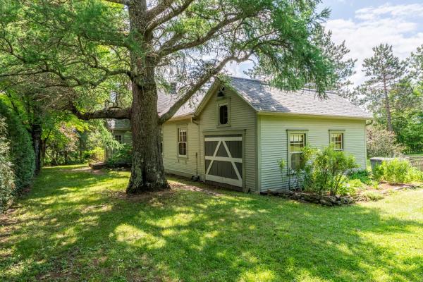 Vieille ÉCole - Bromont