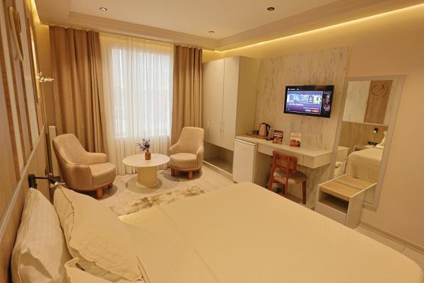 Lavender Inn Hotel - Esenyurt