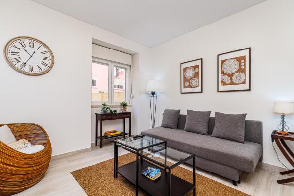 Doormans House City Center By Homeful Homes - Loures