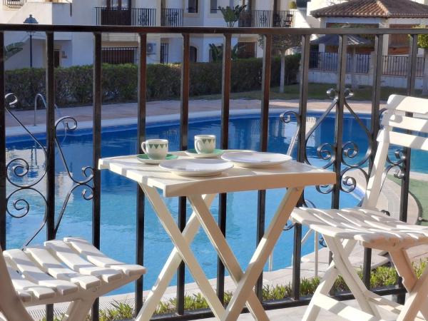 Apartamento Veranea, Vera Playa - Garrucha