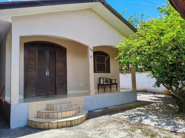 Casa Acerola - 900 M Do Centro - Morretes